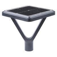 China LED Solar Garden Light With IP67 Waterproof Motion Sensor for Outdoor Pathways for sale