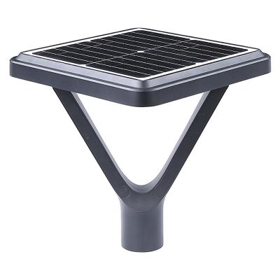 China LED Solar Garden Light With IP67 Waterproof Motion Sensor for Outdoor Pathways for sale