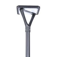 China LED Solar Garden Light With IP67 Waterproof Motion Sensor for Outdoor Pathways for sale