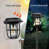 China LED Solar Lawn Light With IP65 Waterproof Motion Sensor for Outdoor Garden for sale