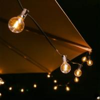 China LED Solar String Light With IP45 Waterproof for Outdoor Decorative for sale