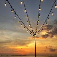 China LED Solar String Light With IP45 Waterproof for Outdoor Decorative for sale