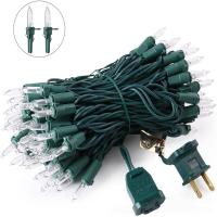 China LED Solar String Light With Dual Charging Solar+USB for Camping & Balcony for sale