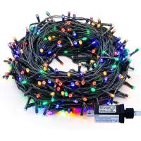 China LED Solar String Light With Weather Resistant Shatterproof for Outdoor Garden for sale