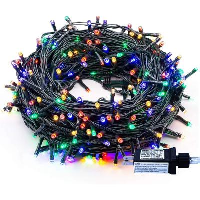 China LED Solar String Light With Weather Resistant Shatterproof for Outdoor Garden for sale