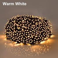 China LED Solar String Light With Weather Resistant Shatterproof for Outdoor Garden for sale