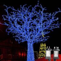 China LED Solar String Light With Weather Resistant Shatterproof for Outdoor Garden for sale