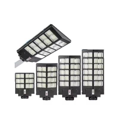 China LED Solar Street Light With High efficiency solar panel For Rural Road for sale