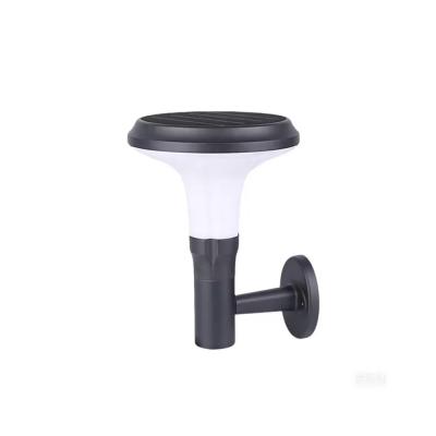 China LED Solar Wall Light With Dusk to Dawn IP65 Waterproof for Outdoor Garden Security for sale