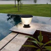 China LED Solar Wall Light With Motion Sensor IP65 Waterproof for Outdoor Garden Patio for sale