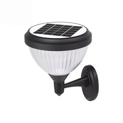 China Waterproof Solar Wall Sconce Light – 200LM Bright LED for Home Exterior for sale
