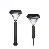 China Versatile Solar Lawn Lights Outdoor Waterproof LED Garden Decor Lighting for Yard Patio for sale