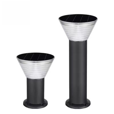 China Decorative LED Solar Lawn Light for Garden Lawn Flower Bed for sale
