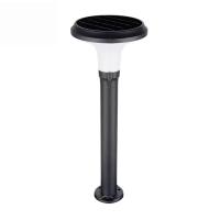 China IP65 Waterproof Solar Powered Lawn Light for Backyard Decoration for sale
