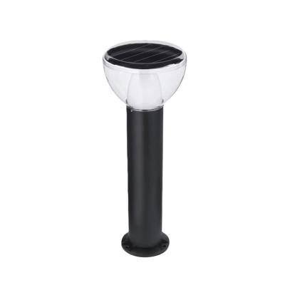 China Long Lifespan Solar LED Lawn Light for Lawn Landscape Lighting for sale