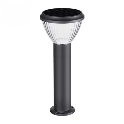 China Weather Resistant Solar Lawn Light for Courtyard Lawn Decoration for sale