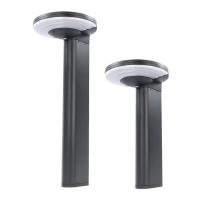 China Solar-Powered LED Solar Lawn Lights for Garden Pathway Illumination for sale