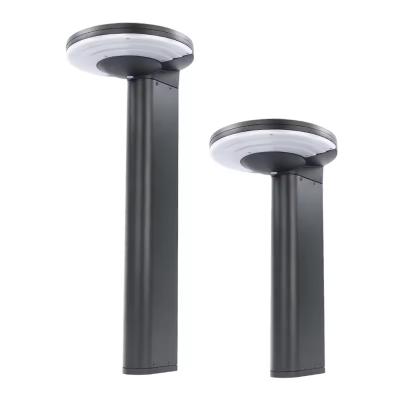 China Solar-Powered LED Solar Lawn Lights for Garden Pathway Illumination for sale