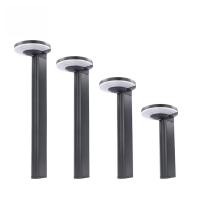 China Waterproof All-Weather Solar LED Lawn Lights Outdoor Yard Patio Decor for sale