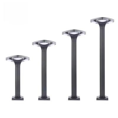 China High Brightness Energy Saving Solar Lawn Lights for Landscape Pathway Use for sale