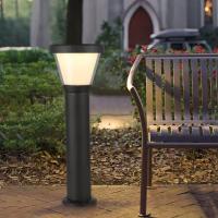 China Long-Lasting Battery Solar Lawn Lights for Patio Garden Decoration for sale