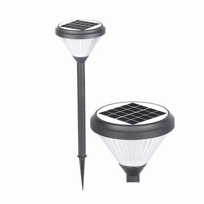 China IP65 Multi Purpose LED Solar Lawn Light For Outdoor Garden Lighting 2W for sale