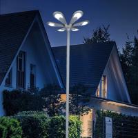 China Top Sale Durable Solar Garden Light with IP 65 Waterproof for Outdoor Yard & Patio for sale