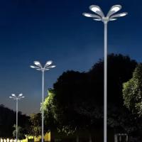 China Top Sale Durable Solar Garden Light with IP 65 Waterproof for Outdoor Yard & Patio for sale