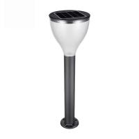 China Super Bright Solar Lawn Lights - Waterproof LED Outdoor Pathway Lights for Garden Yard for sale