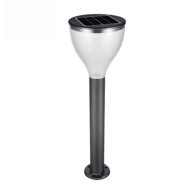 China Super Bright Solar Lawn Lights - Waterproof LED Outdoor Pathway Lights for Garden Yard for sale