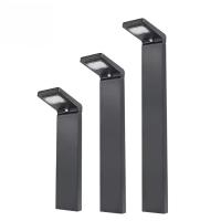 China Long-Lasting Solar Lawn Lights - Decorative LED Outdoor Waterproof Pathway Lights for sale