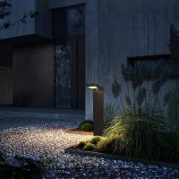 China Long-Lasting Solar Lawn Lights - Decorative LED Outdoor Waterproof Pathway Lights for sale
