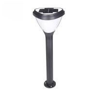 China Waterproof Solar LED Lawn Lights Energy-Saving Pathway Lights for Yard Garden for sale