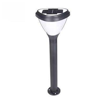 China Waterproof Solar LED Lawn Lights Energy-Saving Pathway Lights for Yard Garden for sale