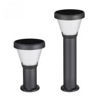 China Ultra Bright Solar LED Lawn Lights IP65 Waterproof Outdoor Landscape Lighting for sale
