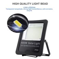 China Durable LED Solar Flood Light LED High Lumen Waterproof Lighting for Driveway for sale