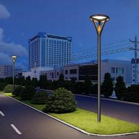 China High Efficiency Solar LED Garden Lights IP65 Waterproof Eco-Friendly for Outdoor Garden Use for sale