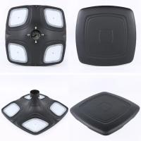 China Waterproof LED Solar Garden Lights with Dusk to Dawn Motion Detection Energy-Saving for Pathways for sale