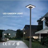 China Vintage Solar Garden Lights  Waterproof LED Decor for Rustic Yard Patio Landscaping for sale