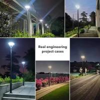 China Ultra Bright Solar Garden Path Lights IP65 Waterproof for Garden Lawn Walkway for sale