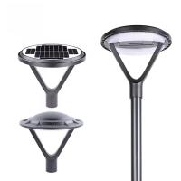 China Ultra Bright Solar Garden Path Lights IP65 Waterproof for Garden Lawn Walkway for sale