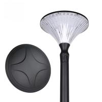China Heavy Duty Solar Outdoor Garden Lights 3000K Warm White LED IP65 Waterproof Easy Installation for Pathway Lawn for sale