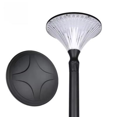 China Heavy Duty Solar Outdoor Garden Lights 3000K Warm White LED IP65 Waterproof Easy Installation for Pathway Lawn for sale
