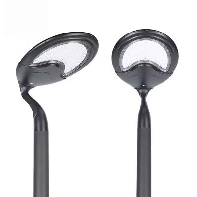 China Ultra-Bright Solar Garden Lights Dusk to Dawn Waterproof LED Lights for Outdoor Decoration for sale