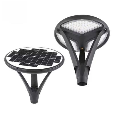 China Vintage Solar LED Garden Light Weatherproof LED Solar Lights for Outdoor Decor Pathway Illumination for sale