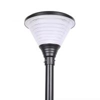 China Ultra-Bright Solar LED Garden Lights Rechargeable Waterproof Solar Lights for Yard Garden Patio for sale