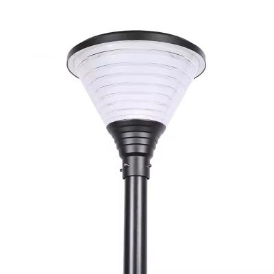 China Ultra-Bright Solar LED Garden Lights Rechargeable Waterproof Solar Lights for Yard Garden Patio for sale