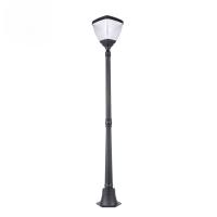 China Color-Changing Solar Outdoor Lights Solar LED Garden Lights Waterproof for Backyard Lighting for sale