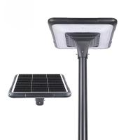 China Heavy-Duty Solar Garden Lights Motion-Activated IP65 Waterproof Solar Lighting for Garden for sale