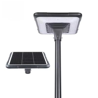 China Heavy-Duty Solar Garden Lights Motion-Activated IP65 Waterproof Solar Lighting for Garden for sale